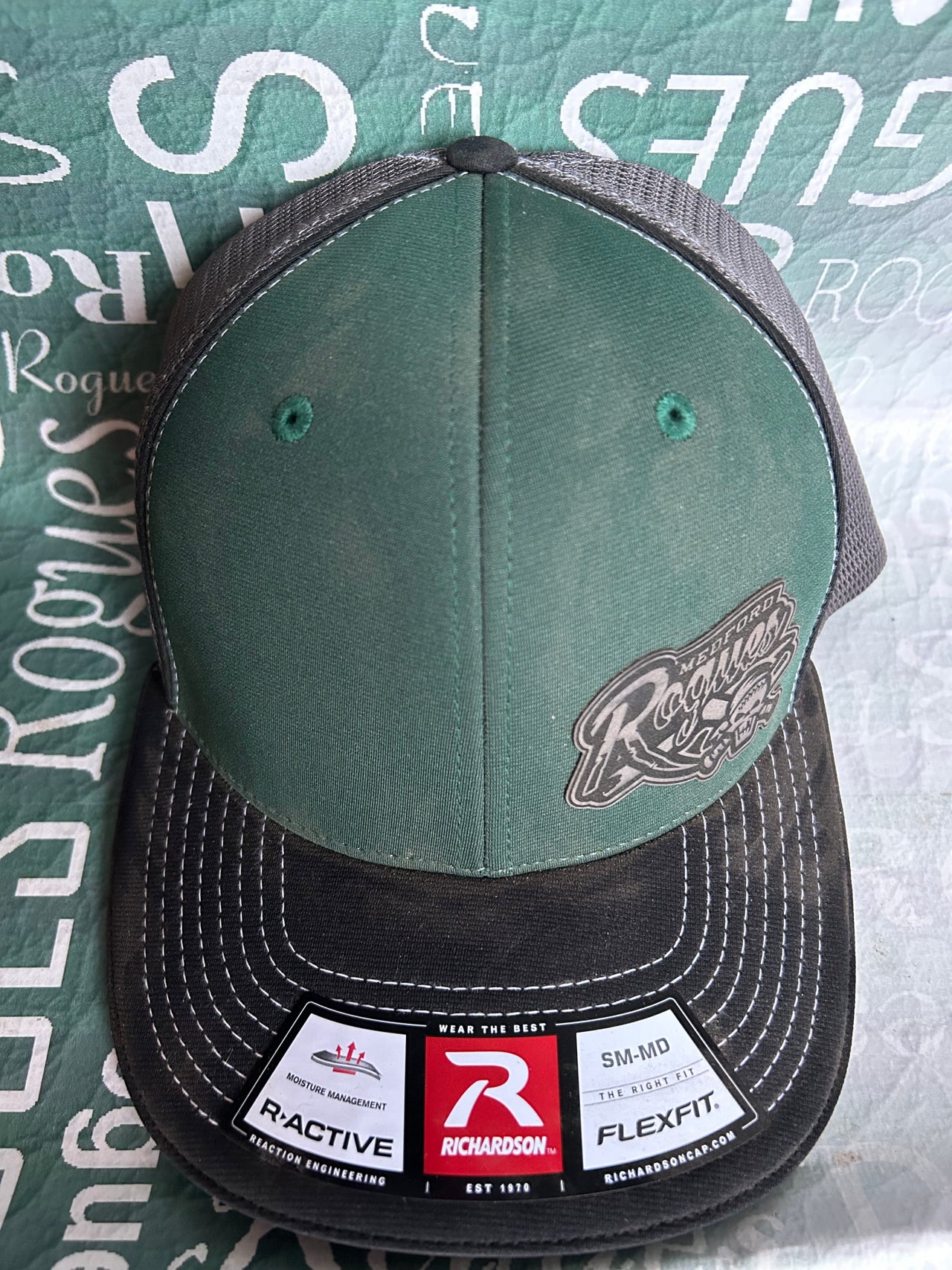 Medford Rogues Hat